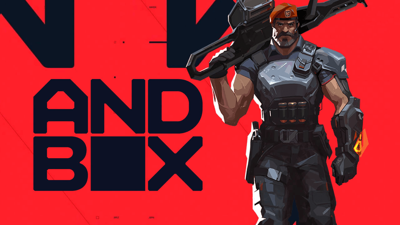 Andbox acerta contratação de b0i e fecha elenco para o First Strike
