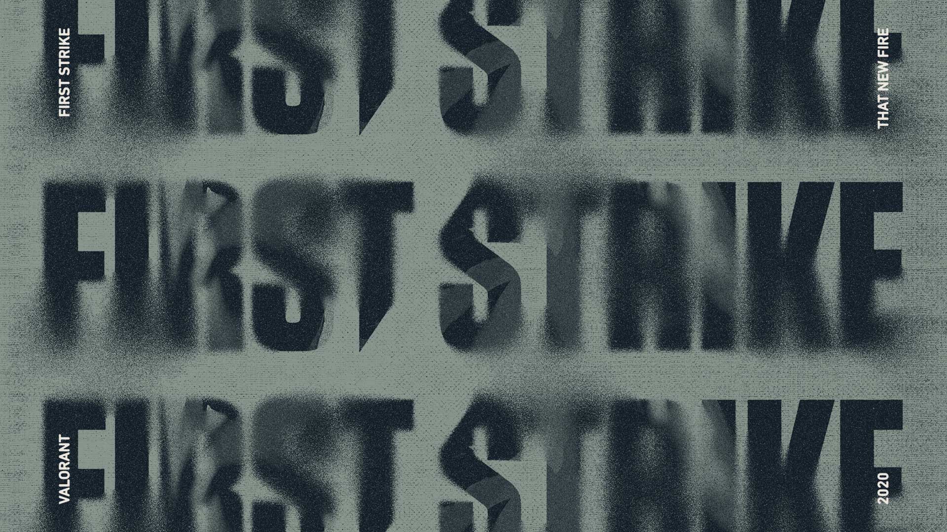 First Strike: todas as edições ao redor do mundo