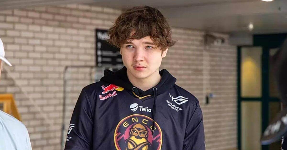 Team Liquid mira contratação de Jamppi, diz site - VZone