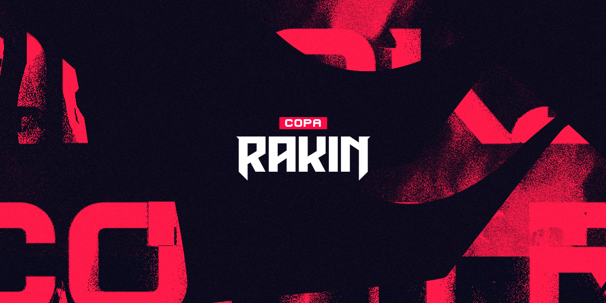 Copa Rakin 2021 - Etapa 1 - VZone