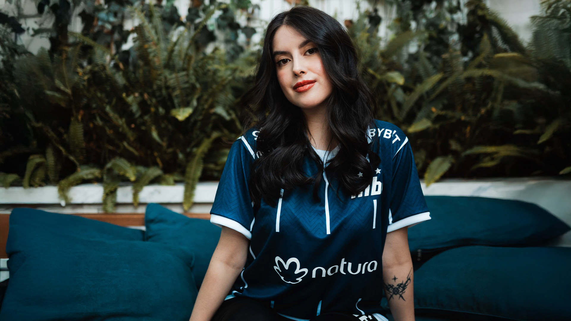 MIBR anuncia contratação de bstrdd, lissa e pleets