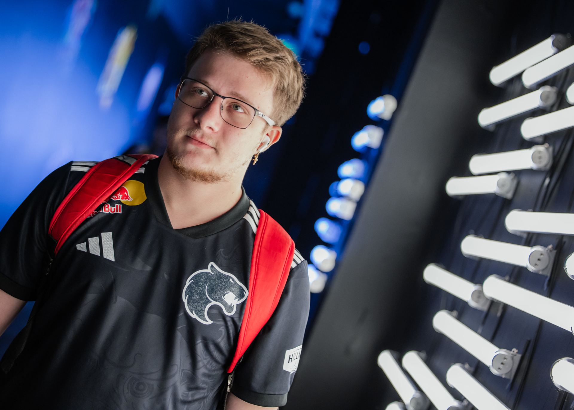 Urango reconhece falhas na FURIA e avisa: "Tem que mudar o jeito de trabalhar" - VZone