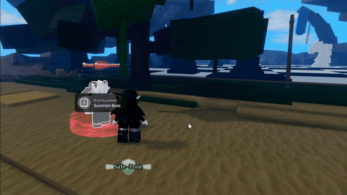 Conheça todos os bosses de Sailor Piece em Roblox - VZone